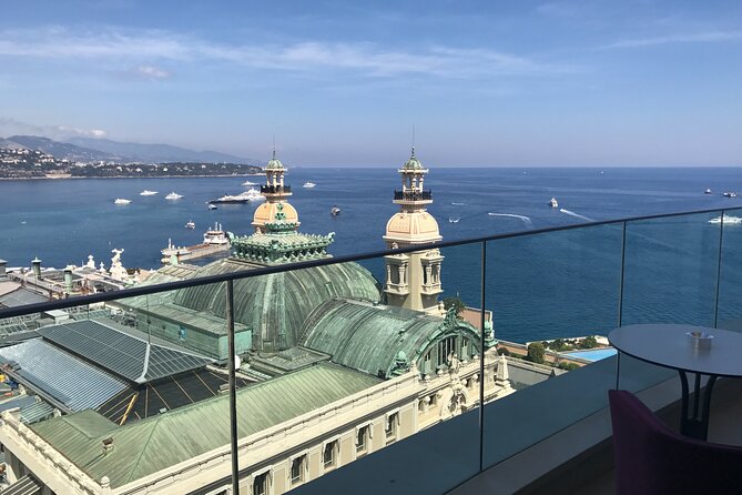 Best of Monaco Private Tour and Outlet Shopping Experience - The Sum Up