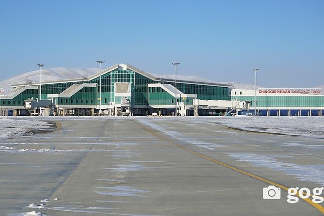 Best of Mongolia 5 days ( complimentary airport services ) - Final Thoughts: Who Should Consider This Tour?