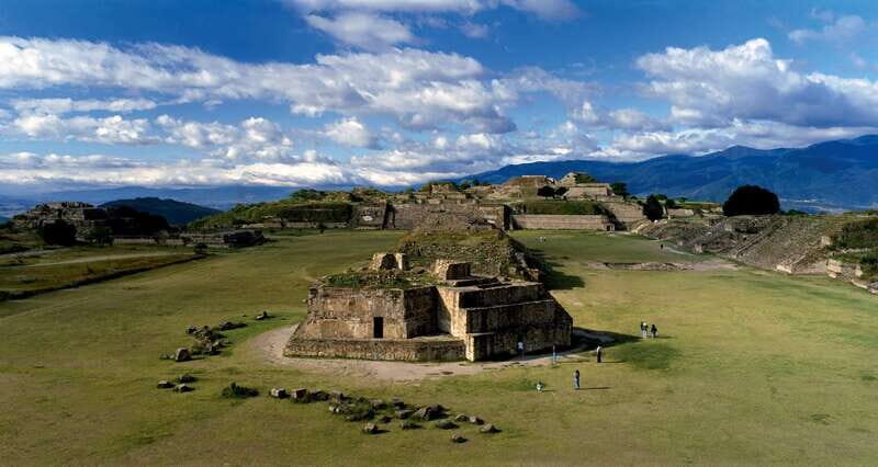 Best of Monte Albán and visit two villages arround - A Detailed Look at the Tour Experience
