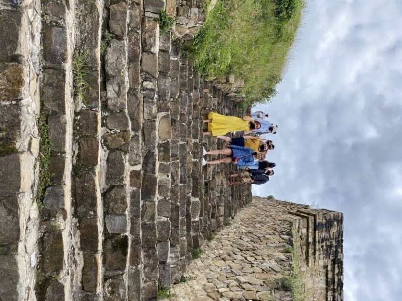 Best of Monte Albán and visit two villages arround - FAQ