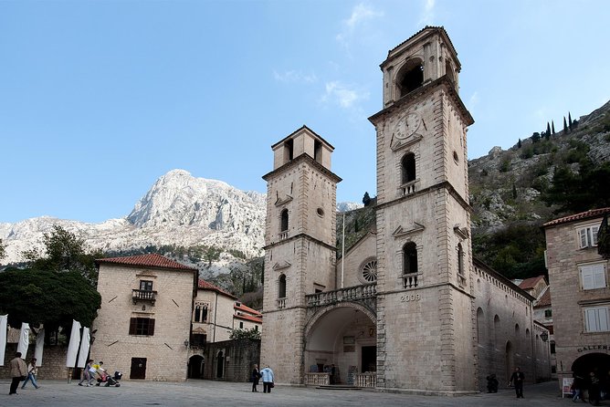 Best of Montenegro - Kotor Bay With Boat Ride (Small Group) - Pickup and Travel Requirements