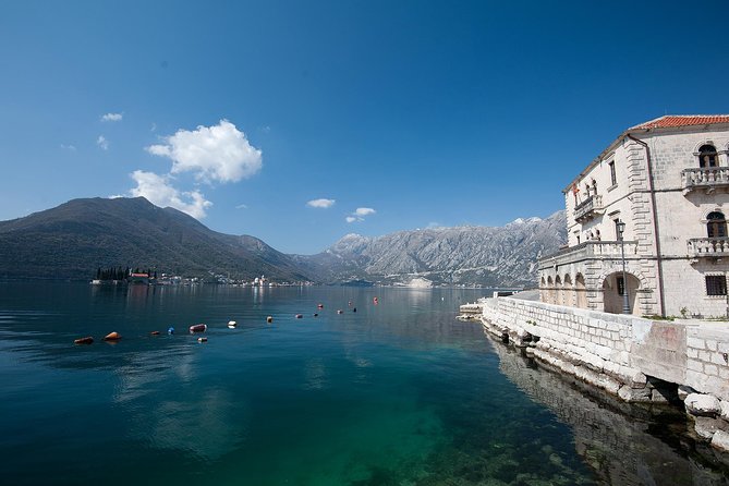 Best of Montenegro - Kotor Bay With Boat Ride (Small Group) - Traveler Experiences and Feedback