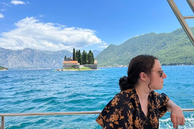 Best of Montenegro - Kotor Bay With Boat Ride (Small Group) - Suggestions for Improvement