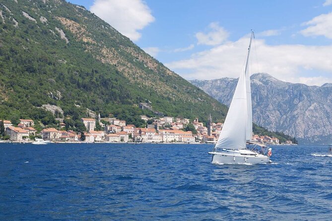 Best of Montenegro - Kotor Bay With Boat Ride (Small Group) - Exploring the UNESCO-Listed Town of Kotor
