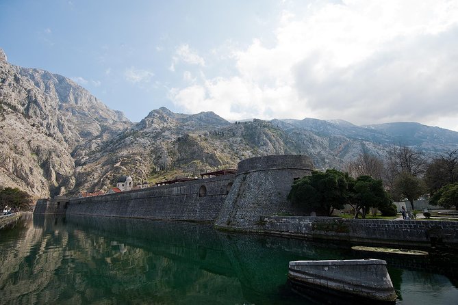 Best of Montenegro - Kotor Bay With Boat Ride (Small Group) - Boat Ride to the Island of Our Lady of the Rocks
