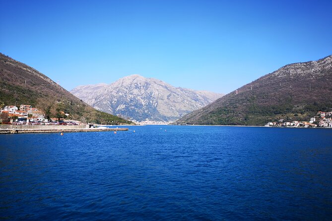 Best of Montenegro PRIVATE Tour by CRUISER TAXI DUBROVNIK - Key Points