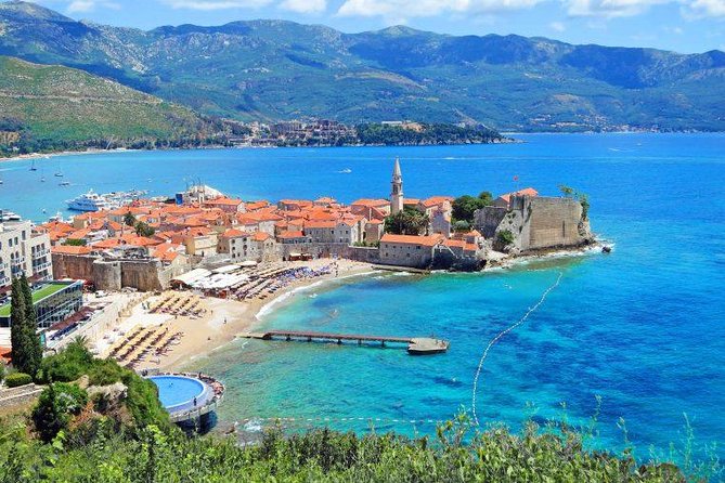 Best of Montenegro PRIVATE Tour by CRUISER TAXI DUBROVNIK - Inclusions
