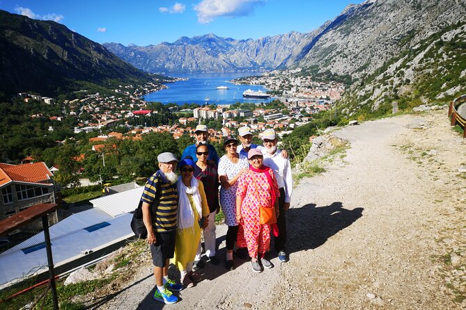 Best of Montenegro PRIVATE Tour by CRUISER TAXI DUBROVNIK - Pickup Information