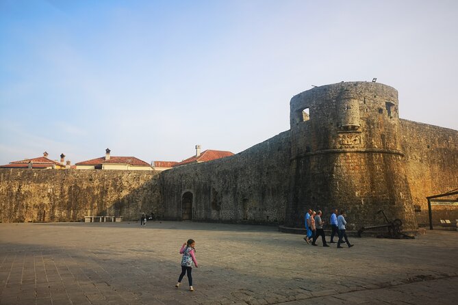 Best of Montenegro PRIVATE Tour by CRUISER TAXI DUBROVNIK - Customer Reviews