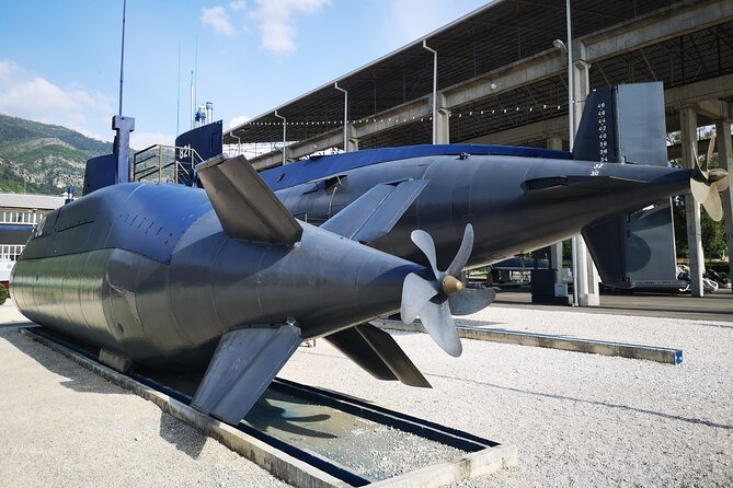 Best of Montenegro PRIVATE Tour by CRUISER TAXI DUBROVNIK - Highlights of the Tour