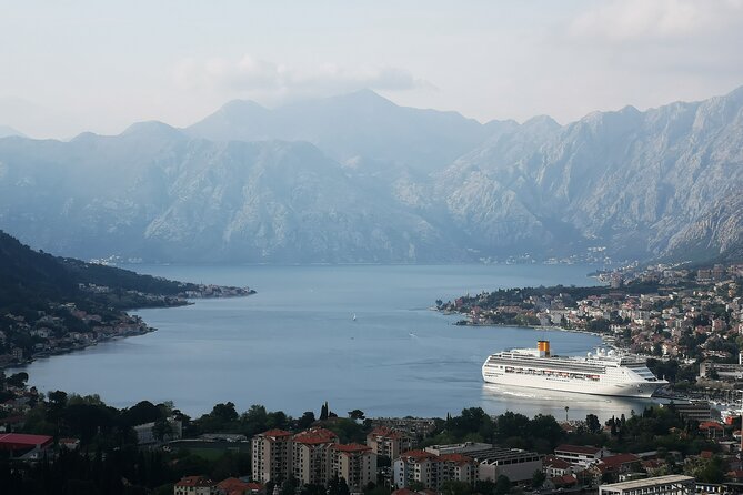 Best of Montenegro PRIVATE Tour by CRUISER TAXI DUBROVNIK - Memorable Experiences Shared by Travelers
