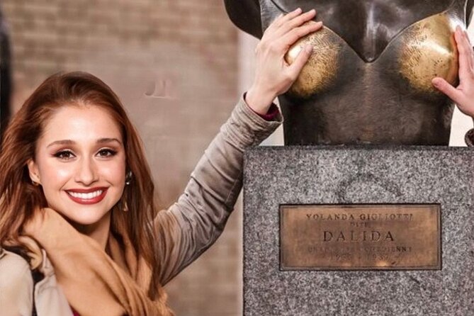 Best of Montmartre & Sacré Coeur Cathedral Walking Tour - Exploring Montmartre’s Artistic Heritage