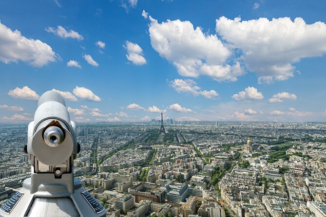 Best of Montmartre & Sacré Coeur Cathedral Walking Tour - Customizable and Flexible Experience