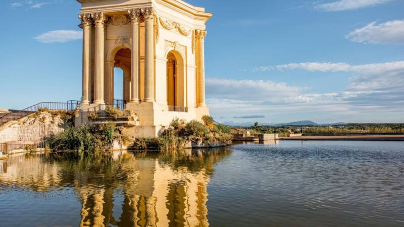 Best of Montpellier: Private Walking Tour with a Local - Timing, Duration, and Value