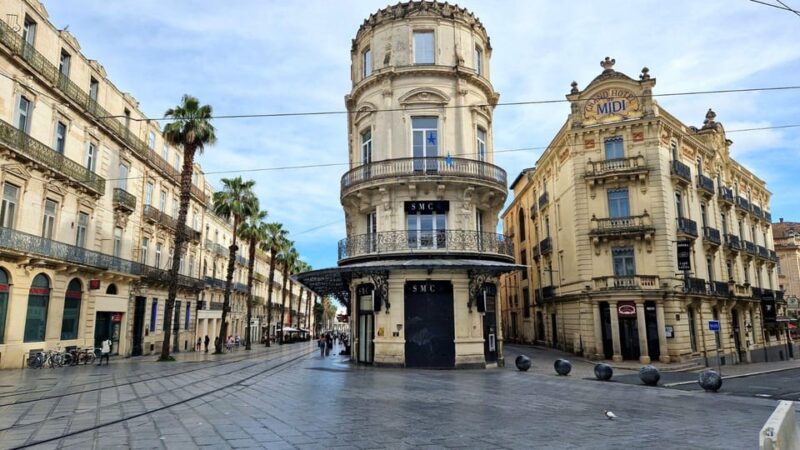 Best of Montpellier: Private Walking Tour with a Local - Authentic Experiences That Matter
