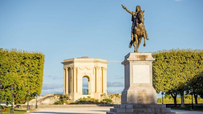 Best of Montpellier: Private Walking Tour with a Local - Who Should Choose This Tour?