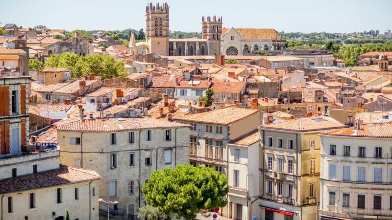 Best of Montpellier: Private Walking Tour with a Local - The Sum Up