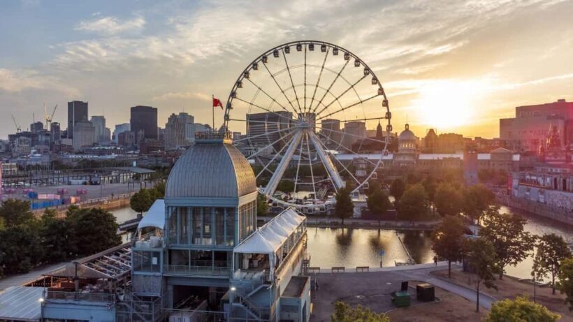 Best of Montréal: Private Walking Tour with a Local - Markets and Food Recommendations