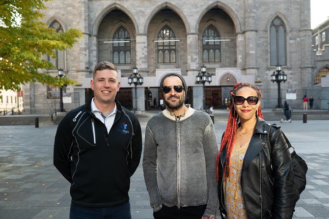 Best of Montreal Small Group Tour with River Cruise + Notre Dame - Final Thoughts on the Tour