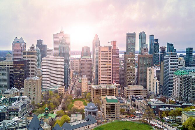 Best of Montreal Small Group Tour with River Cruise + Notre Dame - FAQ