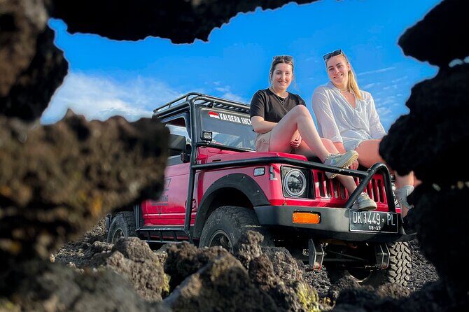 Best of Mount Batur Sunrise Jeep Tour & Natural Hot Spring - Why travelers love this tour