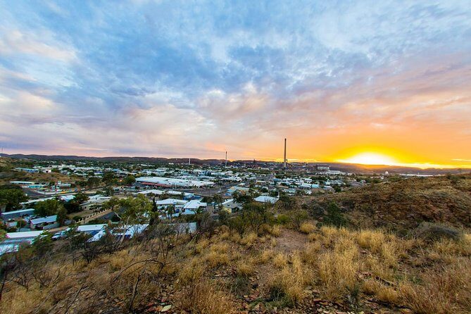 Best of Mount Isa Tour (2 hrs) - Key Points