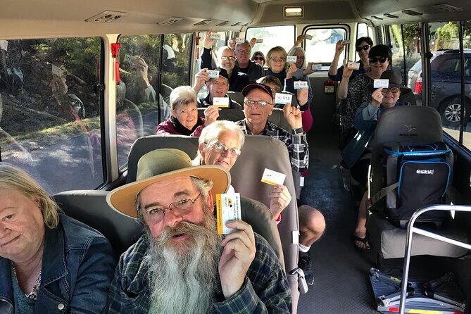 Best of Mount Isa Tour (2 hrs) - An Overview of the Tour Experience