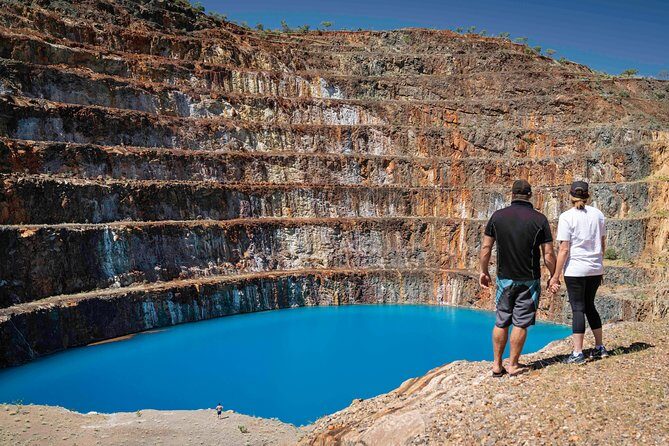 Best of Mount Isa Tour (2 hrs) - Practical Details and Value