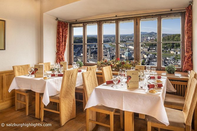 Best of Mozart Concert and Dinner Review - Making the Most of Your Visit