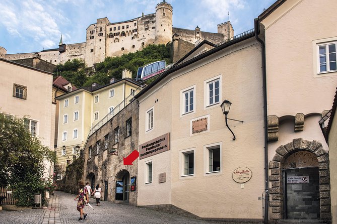 Best of Mozart Concert at Fortress Hohensalzburg in Salzburg - Acoustics and Performance Quality