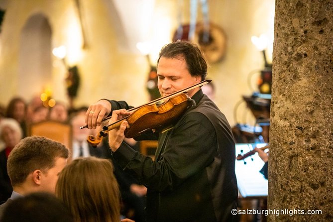 Best of Mozart Concert at Fortress Hohensalzburg in Salzburg - Visitor Reviews and Experiences