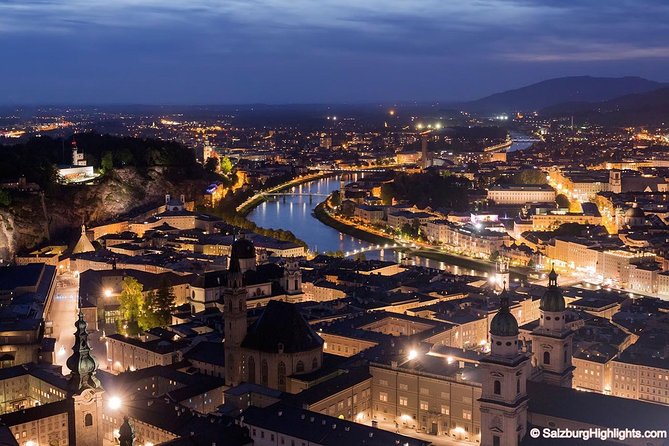Best of Mozart Concert at Fortress Hohensalzburg in Salzburg - Tips for Attending the Concert