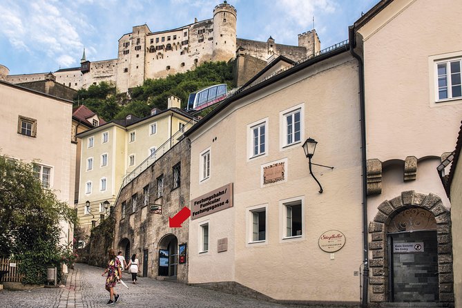 Best of Mozart Concert at Fortress Hohensalzburg with River Cruise - Frequently Asked Questions