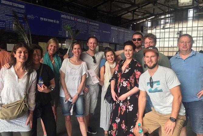 Best of Mumbai by Day/Night Private Tour With Meal and Transport. - Who Will Enjoy This Tour?