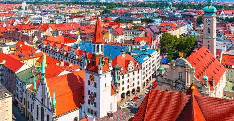 Best of Munich 1-Day Private Tour with Tickets and Transport - A Full Breakdown of the Munich Private Tour