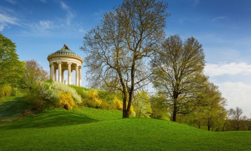 Best of Munich 1-Day Private Tour with Tickets and Transport - Final Thoughts