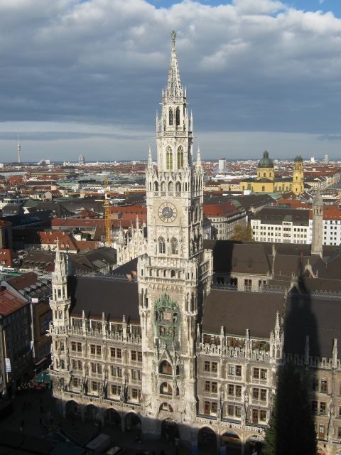 Best of Munich - Private Tour - Who Will Benefit Most from This Tour?