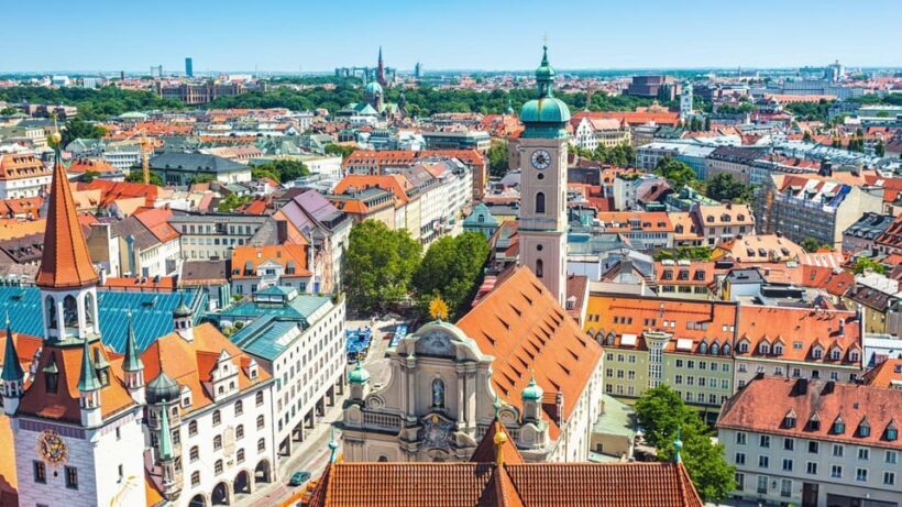 Best of Munich: Private Walking Tour with a Local - Personalizing Your Route