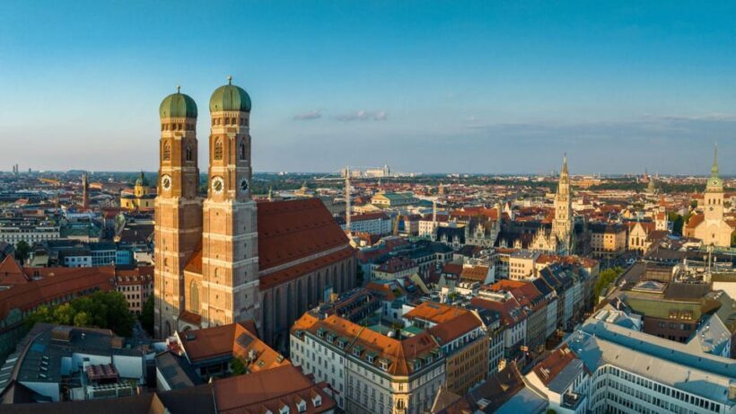 Best of Munich: Private Walking Tour with a Local - Insider Tips and Local Recommendations