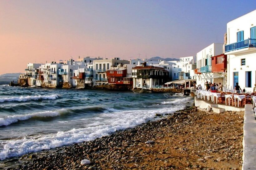 Best of Mykonos island 4 hours private tour - Best of Mykonos Island 4-Hour Private Tour: A Practical and Authentic Insight