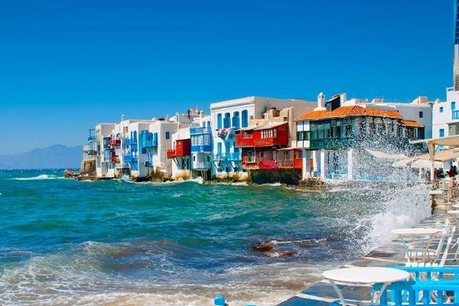 Best of Mykonos Island Tour Review - About Your Stay