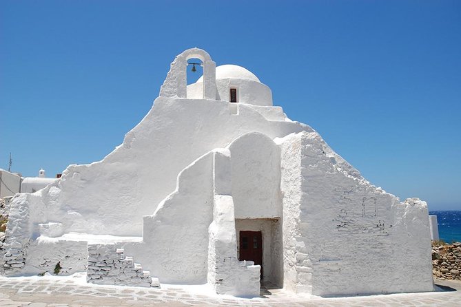 Best of Mykonos Island Tour Review - Customer Feedback and Experiences