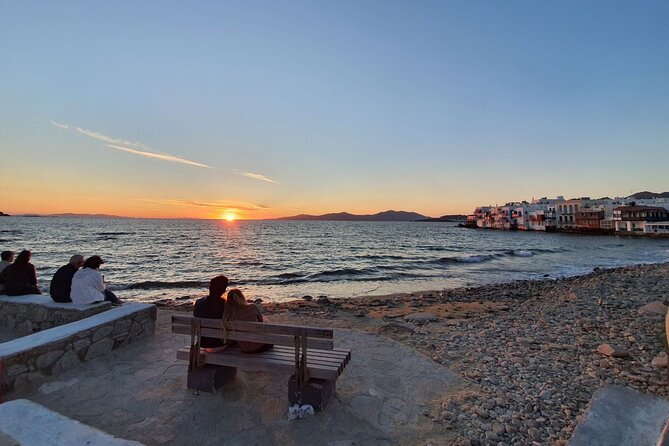 Best Of Mykonos Private Tour - Pricing and Group Size Options