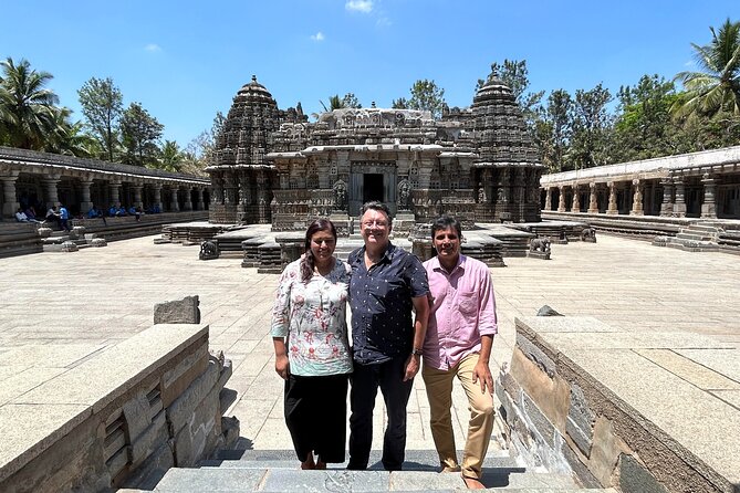 Best of Mysore/Mysuru, Somnathpur & Srirangapatna in a Day - Food: A Cultural Thread