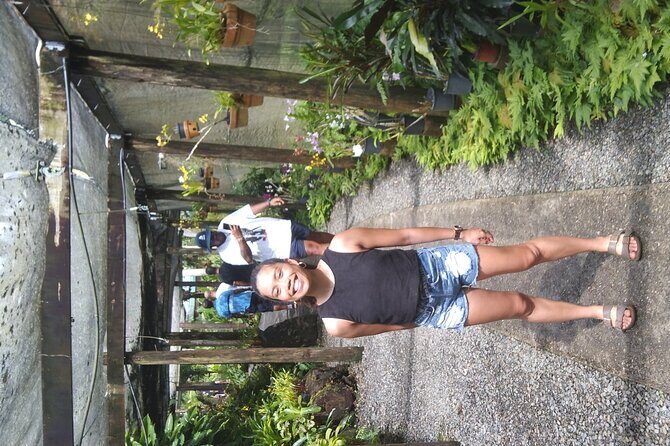 Best of Nadi Sightseeing - Local Markets: A Taste of Everyday Fiji