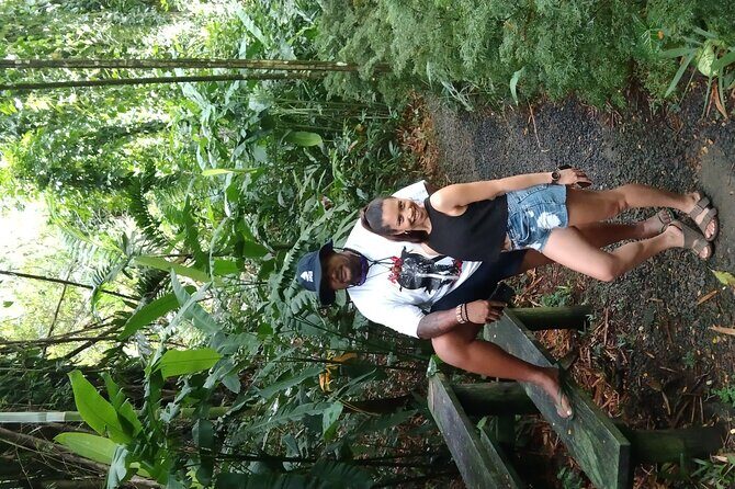 Best of Nadi Sightseeing - Transportation and Group Size