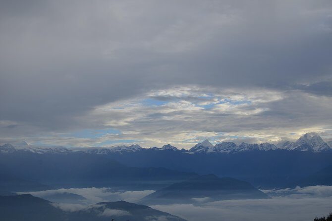 Best of Nagarkot - An In-Depth Look at the Nagarkot Tour