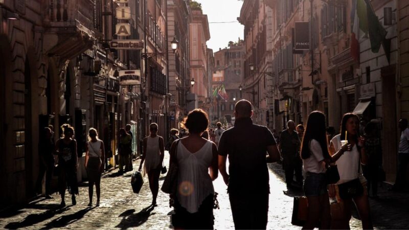 Best of Naples: Private Walking Tour with a Local - Practical Tips for Your Naples Walking Tour
