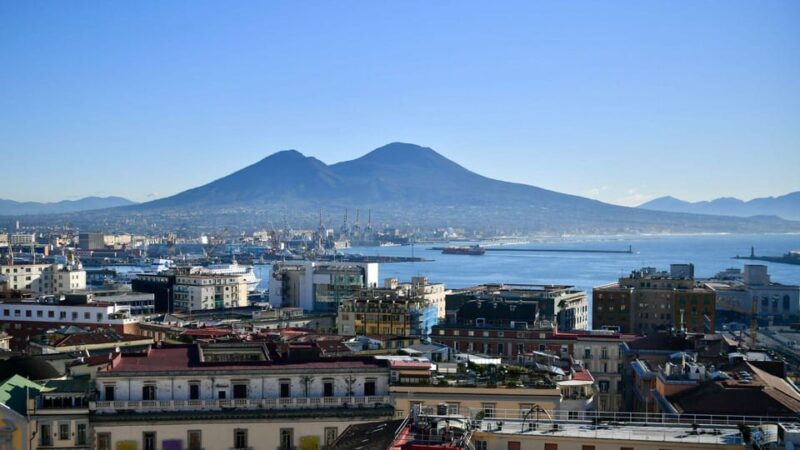Best of Naples: Private Walking Tour with a Local - Frequently Asked Questions