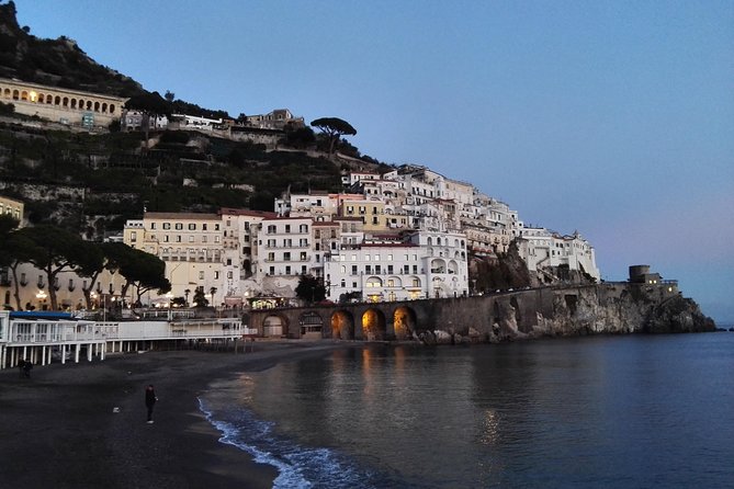 Best Of Naples Shore Tour In 1 Day: Pompei & Amalfi Coast & Limoncello Tasting - Analyzing the Cost and Value